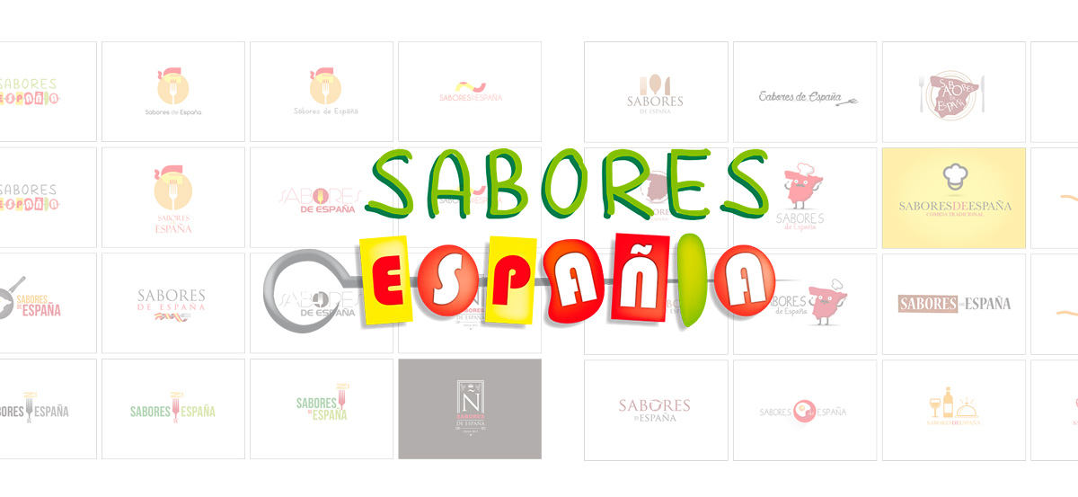 logo-Sabores de España – INVENZIA